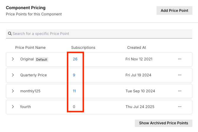 July 2025 Product Release – Maxio