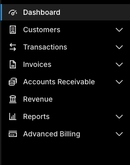 System Overview – Maxio