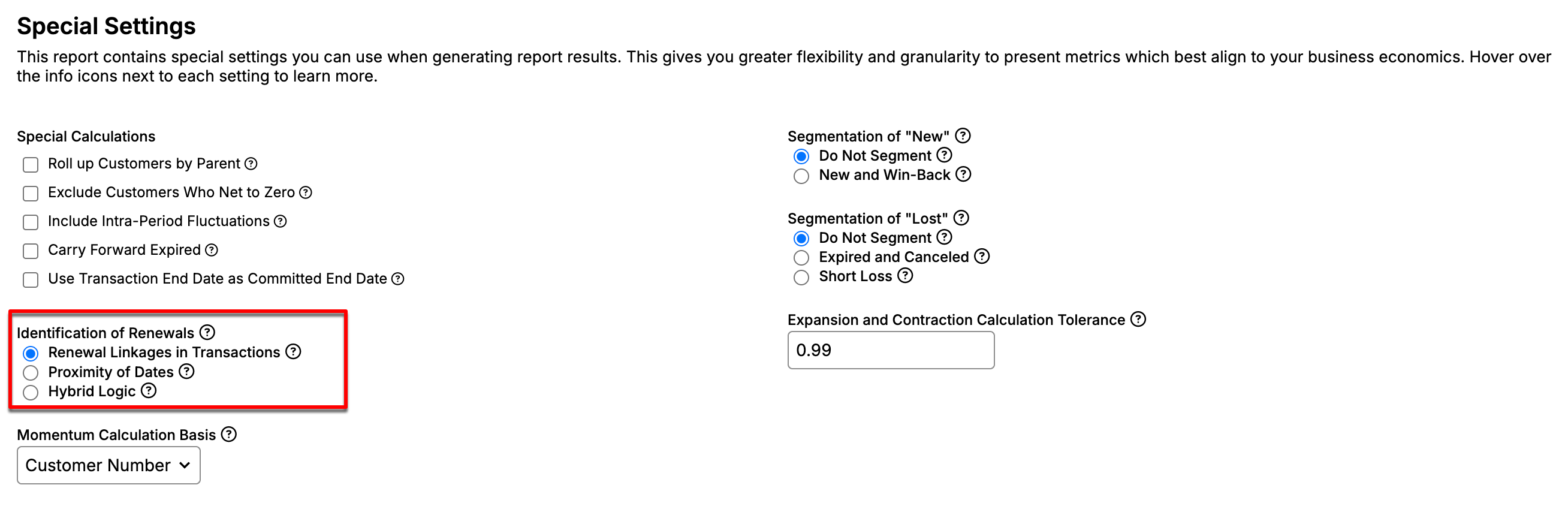 November 2025 Product Release – Maxio